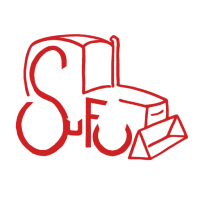 SuFu Tractor – This Ain’t Your Granddad’s Tractor Wagon